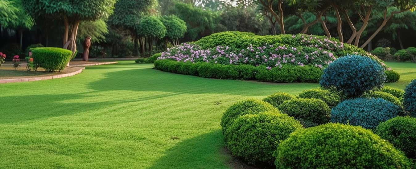 Professional Landscaping Company - Landscapers Ontario